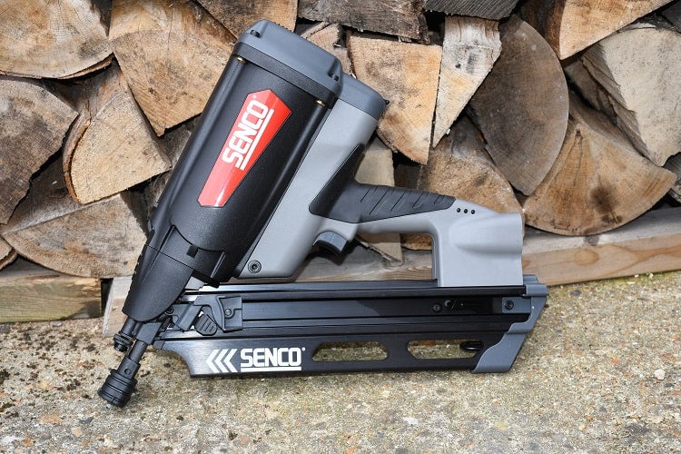 Senco framing nailer store