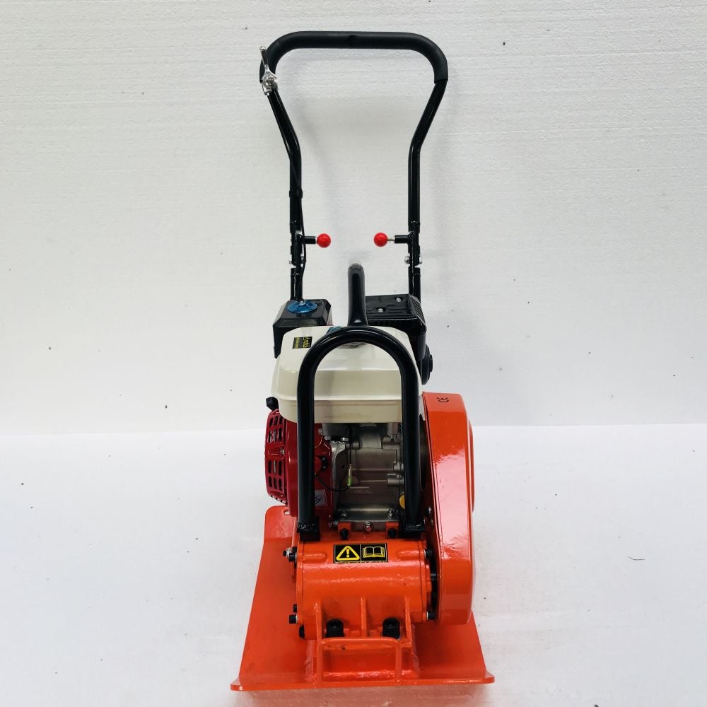 C60 Medium Wacker Plate Compactor 500 x 370 mm