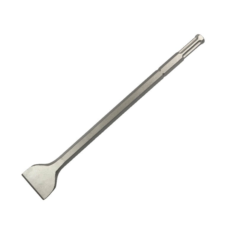 HILTI TE 1500 AVR Brand new Point, Chisel & 75 mm Bolster 3 piece Set ...